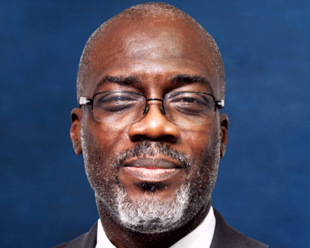 Mr. Rilwan Belo-Osagie – FSDH GROUP